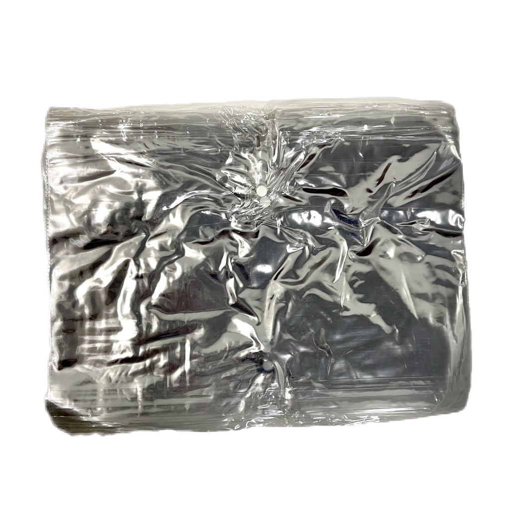 Plastic Envelope Long & Short Ordinary l Gauge 4 l Sold Per Pack (25pcs ...