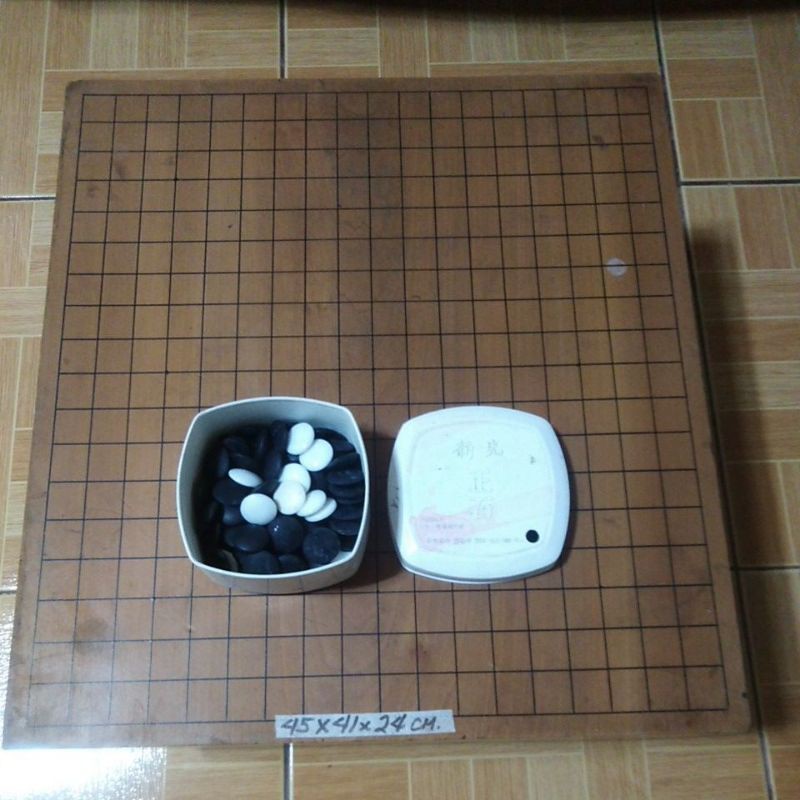 Go Tables and Shogi Tables Japan Surplus ( Solid Wood ) | Shopee ...