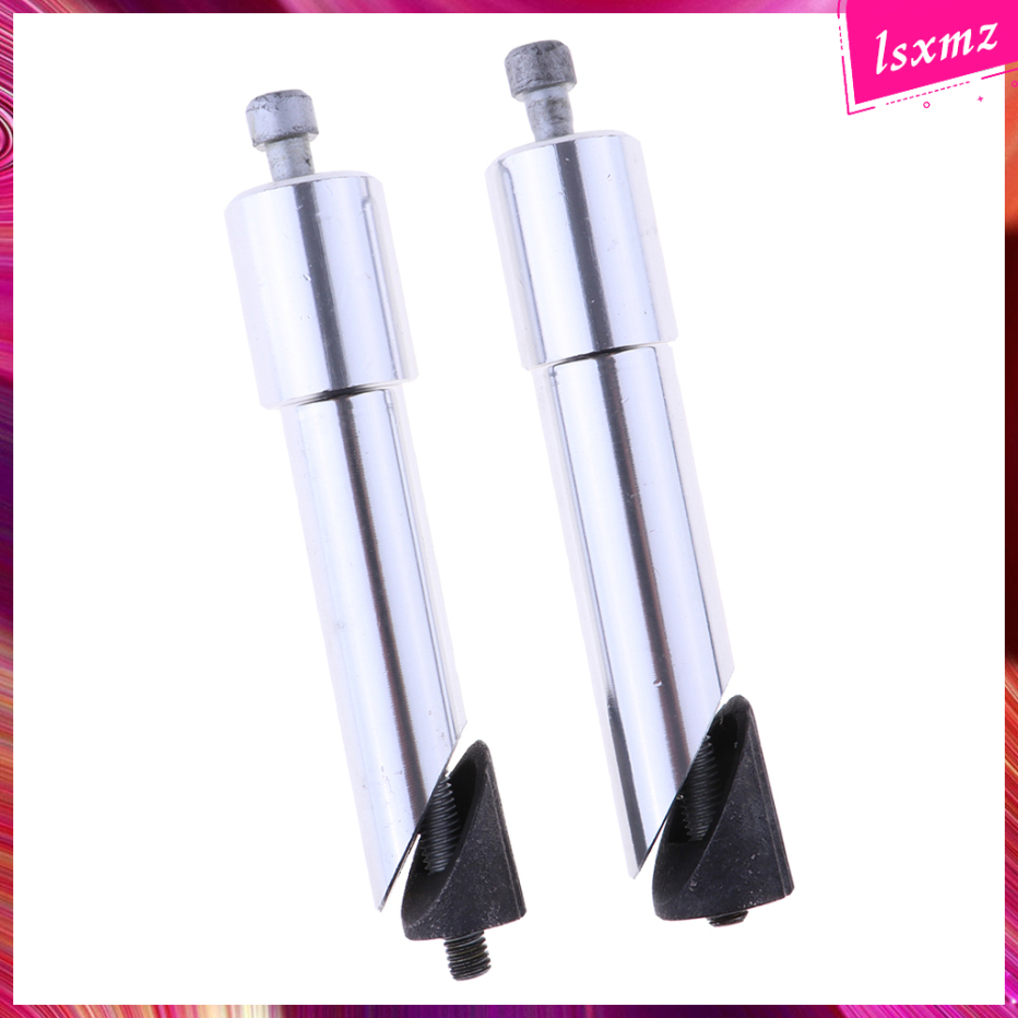 Mountain Road Bike Quill Stem Adapter Riser Raiser Converter 22.2/ 25 ...