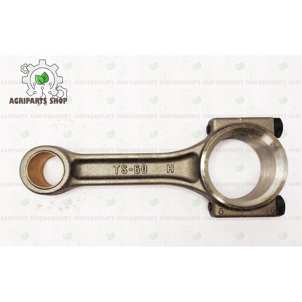 Connecting Rod Assy TS60 NS60 NS50 SS60 Yanmar Diesel Engine | Shopee ...