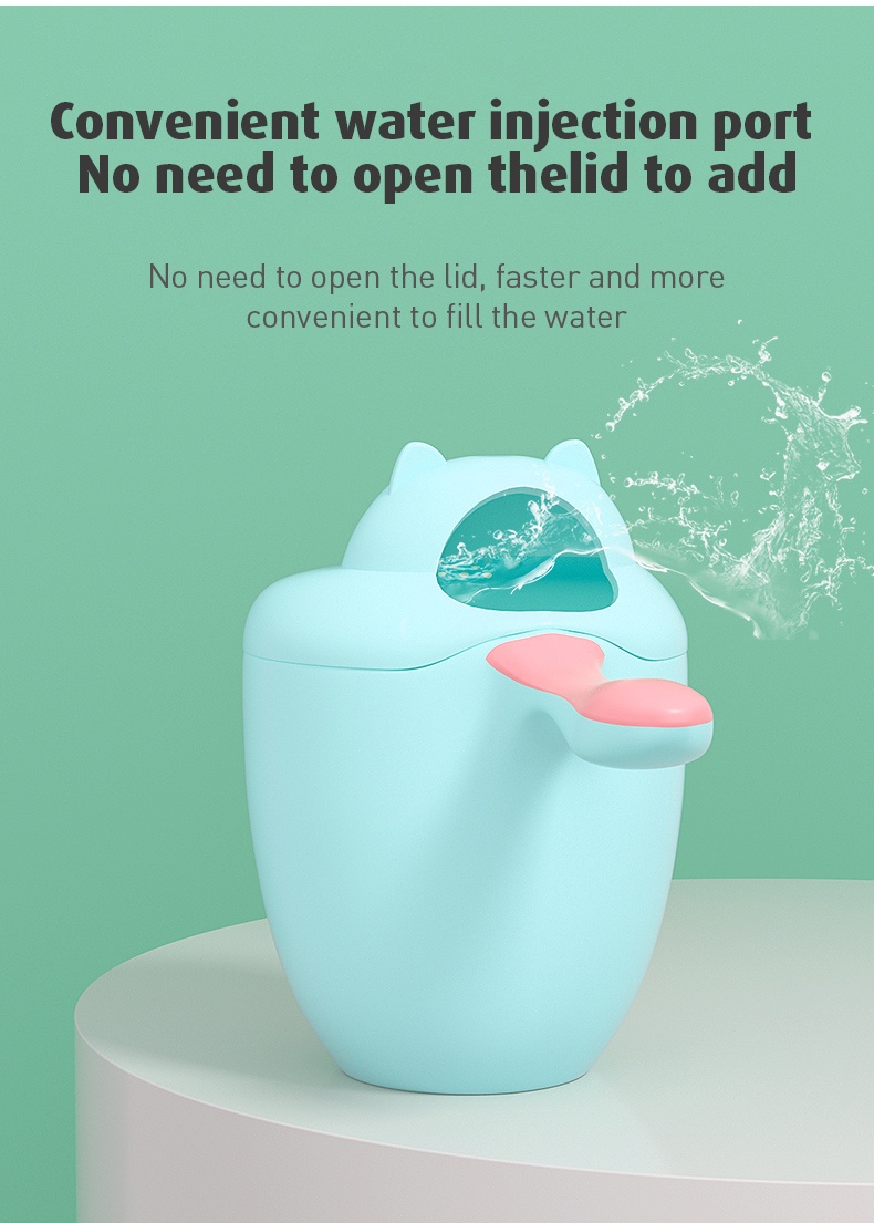 Baby Pro Baby Bath Shower Dipper Cups | Shopee Philippines