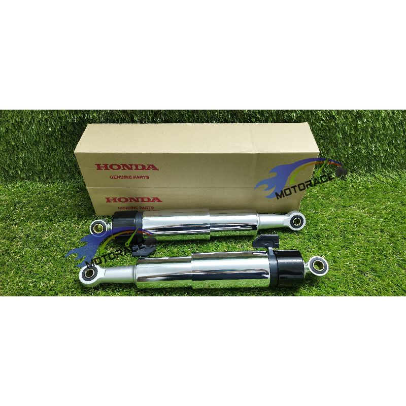 HONDA STANDARD REAR ABSORBER EX5 / DREAM | Shopee Philippines