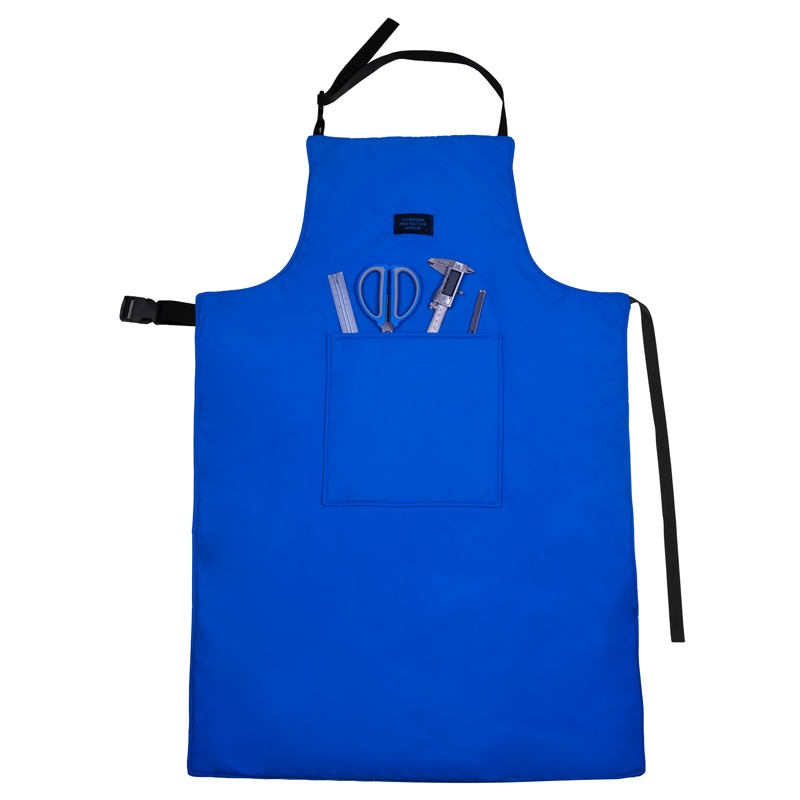 Lng Gas Station Anti-Cold Aprons Anti Freeze Apron | Shopee Philippines