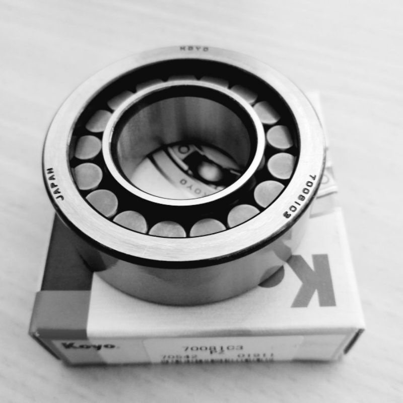 CYLINDRICAL BEARING (70081C3) isuzu NKR [ SINGLE TIRE ]/4BC2/4BE1/C240 ...