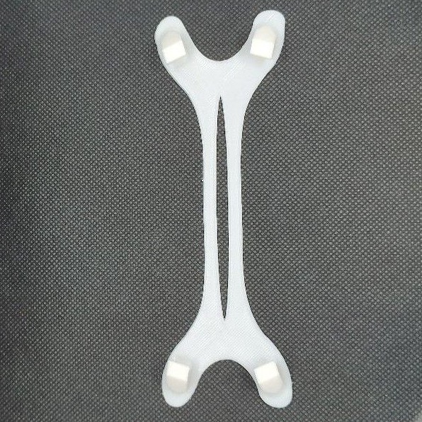 3D-Printed Bone Ear Saver (Large) | Shopee Philippines