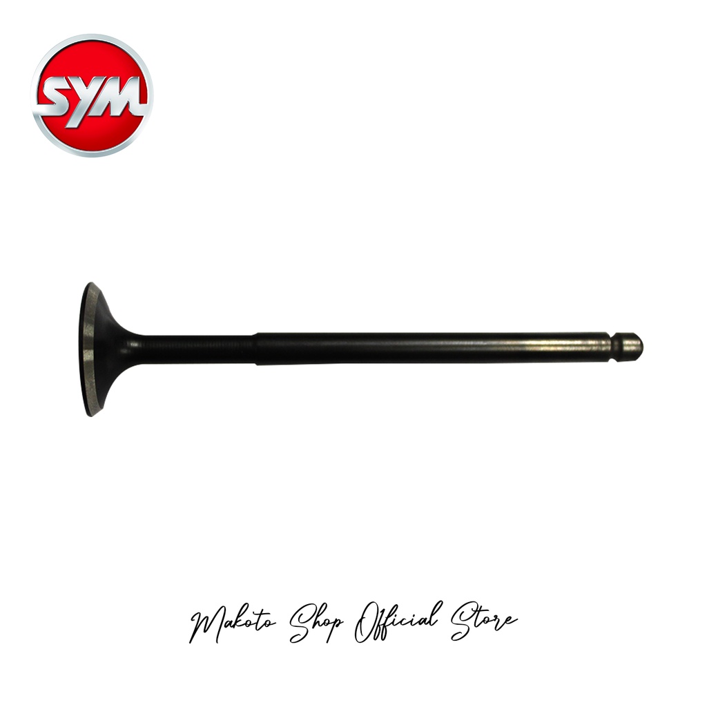 Sym Valve Intake (Shark 125, 150) | Shopee Philippines