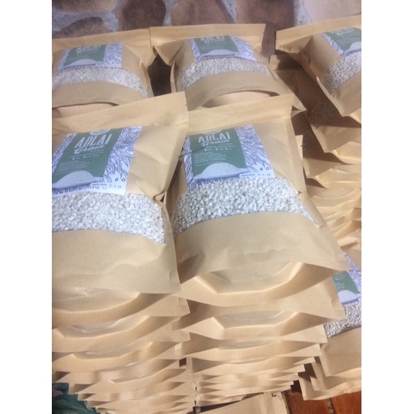 ADLAi Grits/AdLai rice Premium Quality | Shopee Philippines