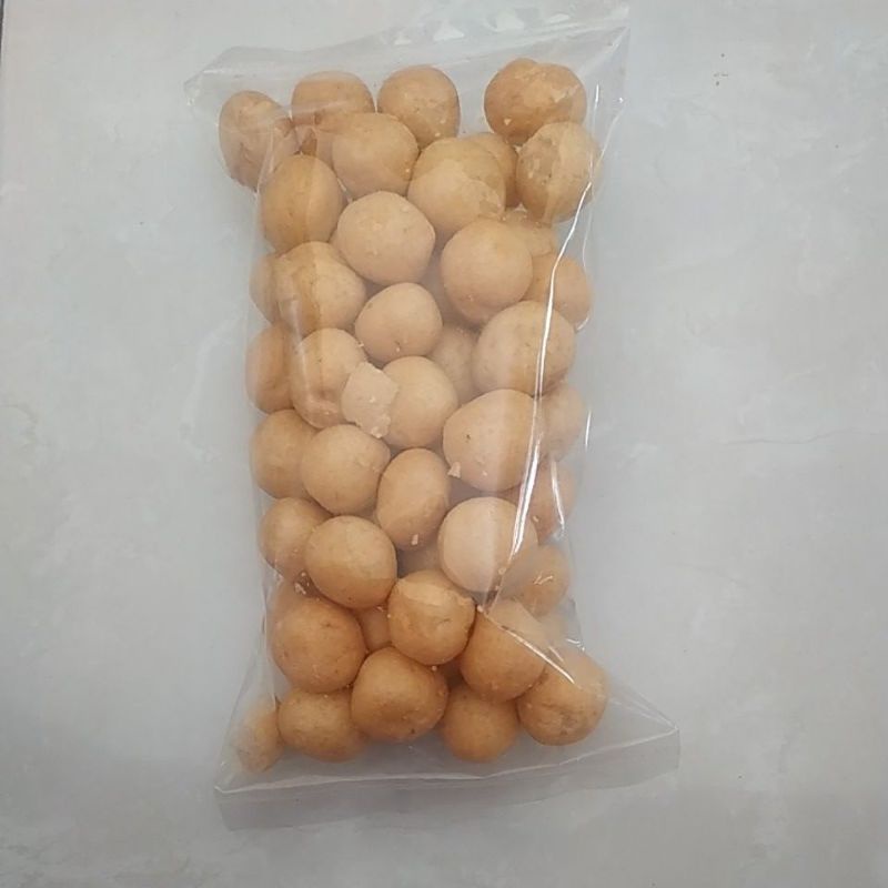 Snacks Souvenirs Souvenirs kiloan Snacks Middle Crackers Crispy Moon ...