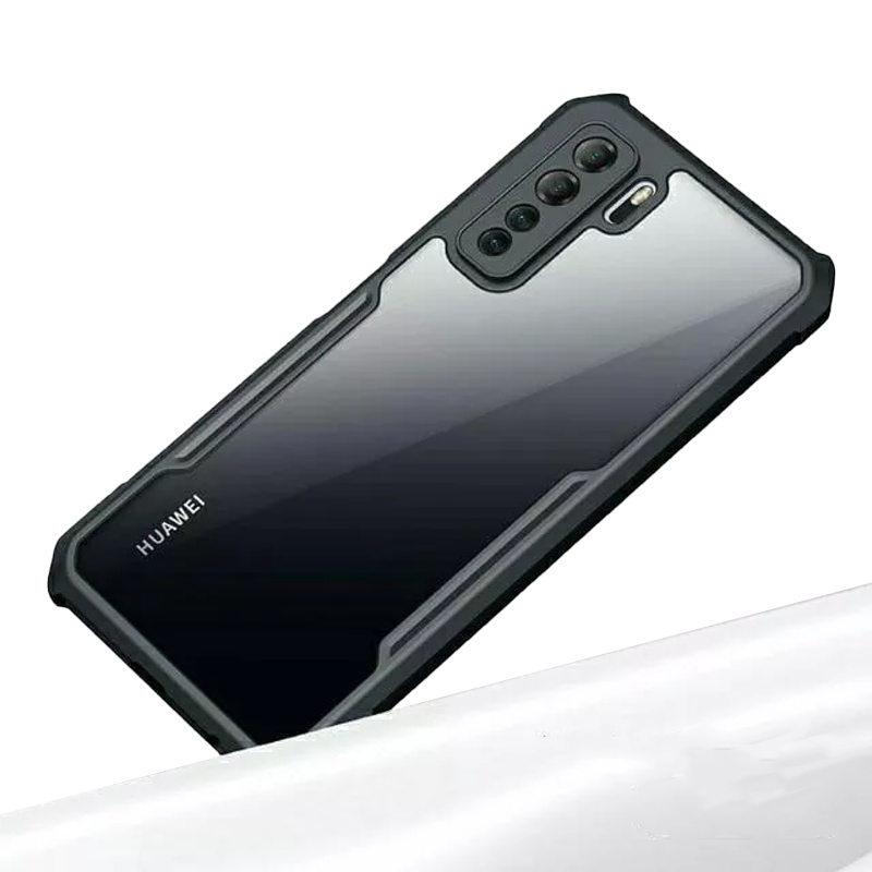 HW Nova 7SE XUNDD Beatle & Magic Beatle Series Case | Shopee Philippines