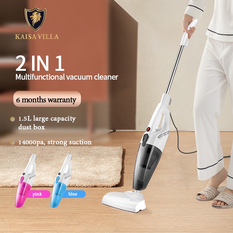 Kaisa Villa vacuum cleaner for home portable Vacuum cleaner carpet ...