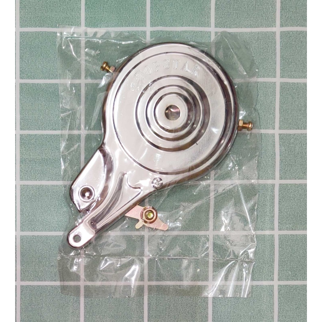 TOPSTAR Bicycle Drum Brake 80mm BMX MTB JAPAN Bike Band Brake | Shopee ...