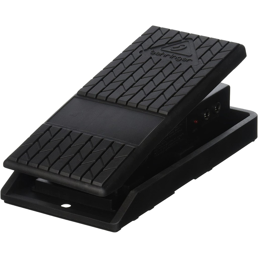 Behringer FCV100 Ultra-Flexible Dual-Mode Foot Pedal | Shopee Philippines
