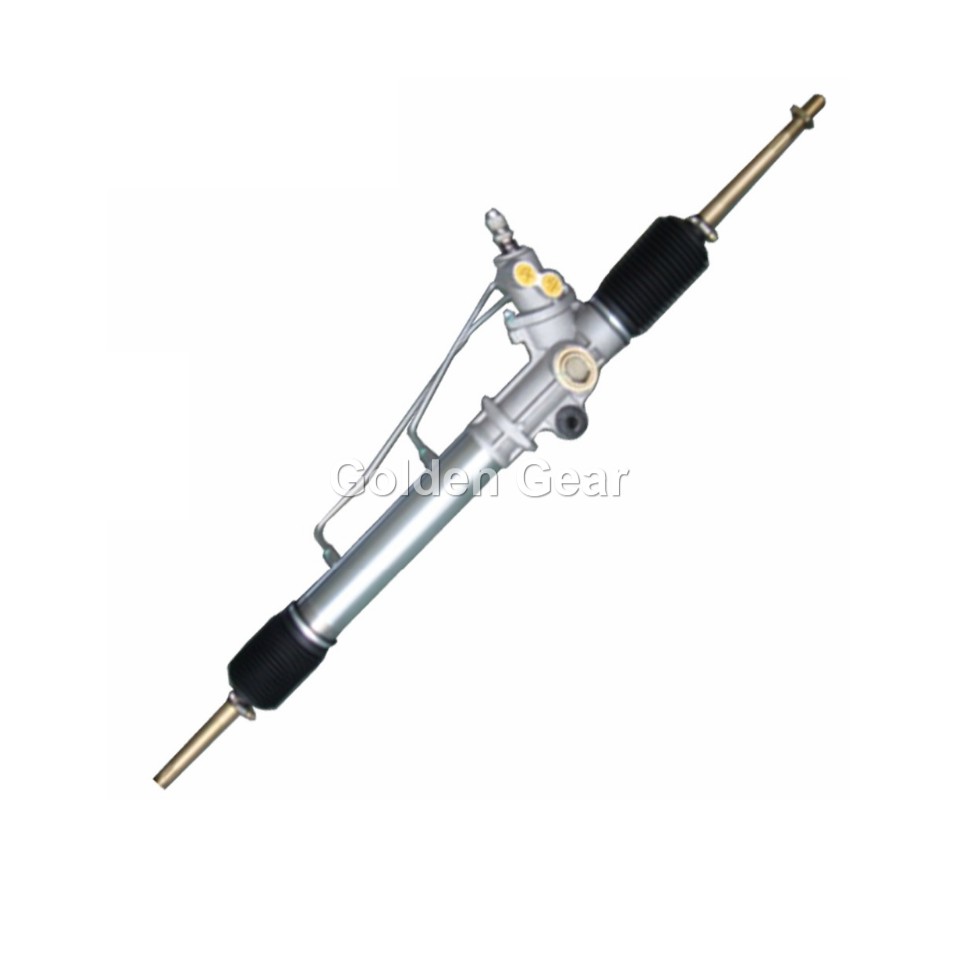 Toyota Revo 1997 - 2008 Steering Rack and Pinion (Power Steering ...