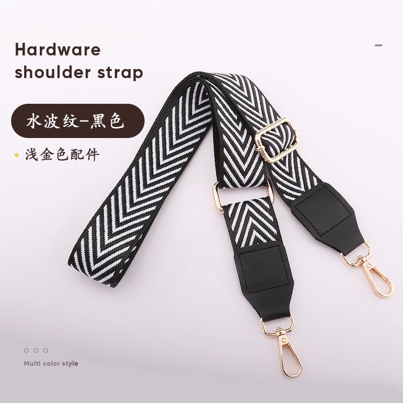 New Product Presbyopic Wide Shoulder Strap Accessories Bag Replacement ...