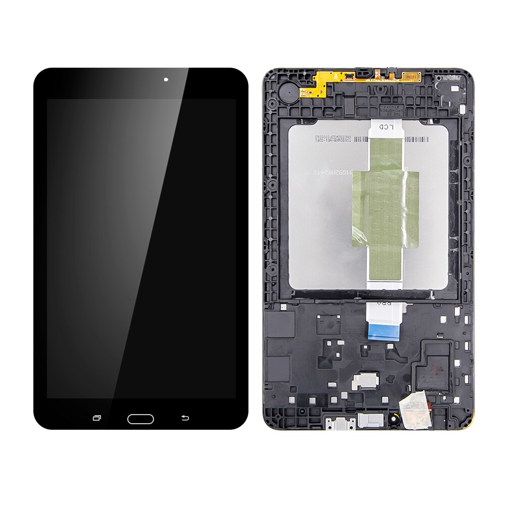 For Samsung Galaxy Tab E 8.0 T377 T375 SM-T377 LCD Display Touch Screen ...
