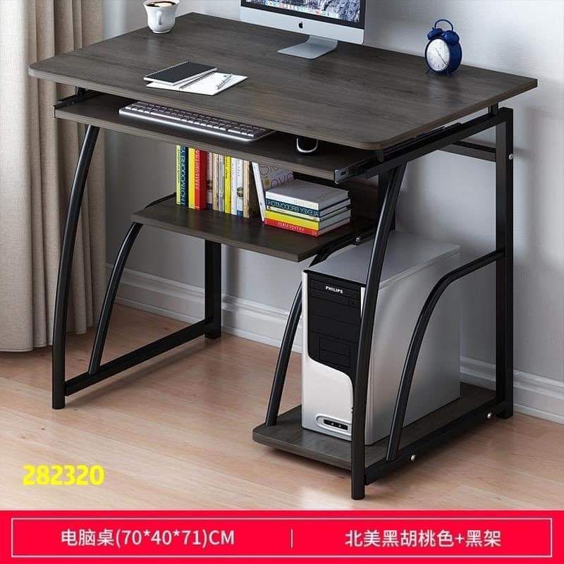 Computer Table (assorted color) | Shopee Philippines