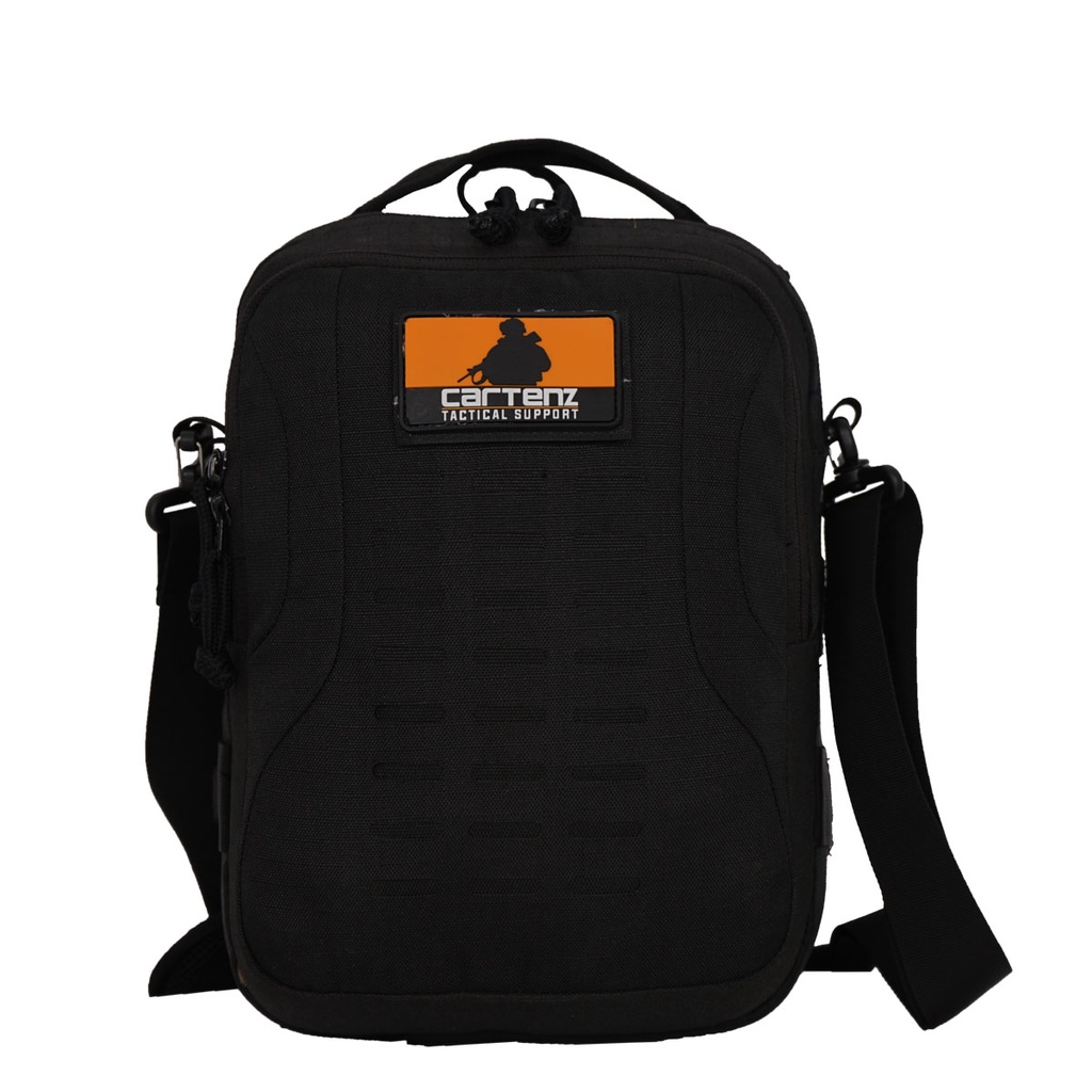 Cartenz Tactical Travel Pouch Krauser 2 | Shopee Philippines
