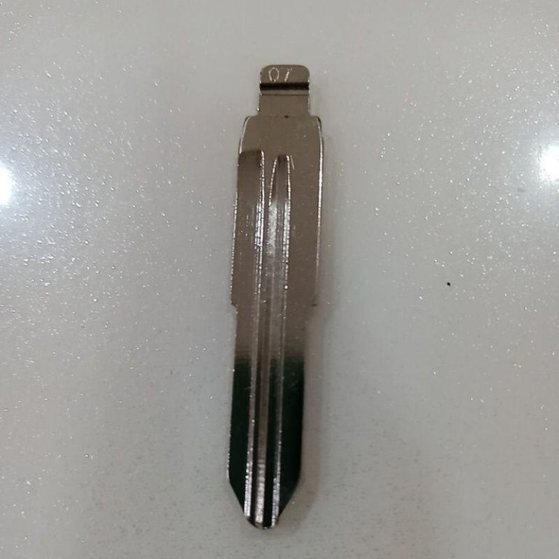 07 PROTON WIRA WAJA Saga Blm Key Blade for VVDI KD remote | Shopee ...