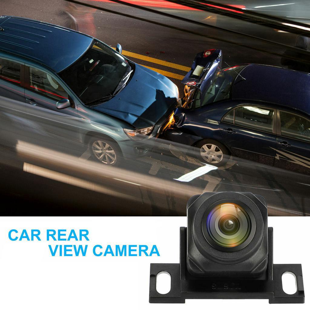 Car Backup Camera Waterproof Car Rear View Night Vision Reverse Camera ...