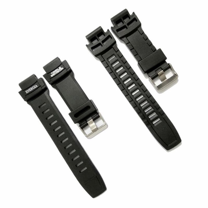 Casio protrek Clock strap PRG-500 strap Clock Casio protrex prg500 ...