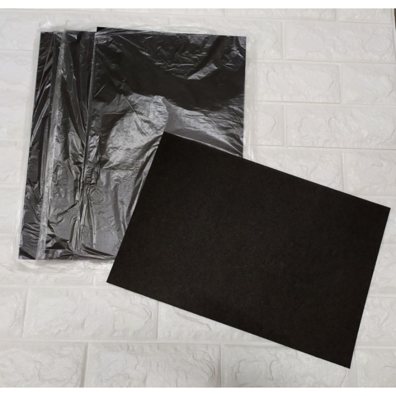 12pcs/ Set 1/8 Size illustration Board (3ply) | Shopee Philippines