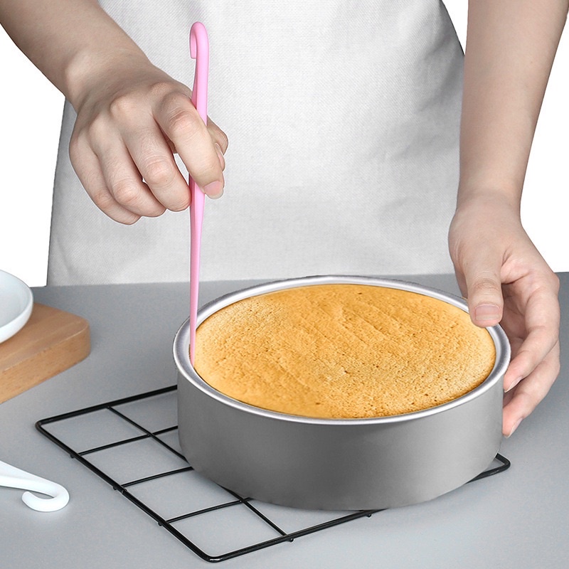 Cake Demolding Tool Cake Demolder Demolding Tool Cake Separator Cake ...