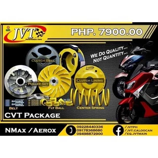 Shop jvt cvt set for Sale on Shopee Philippines