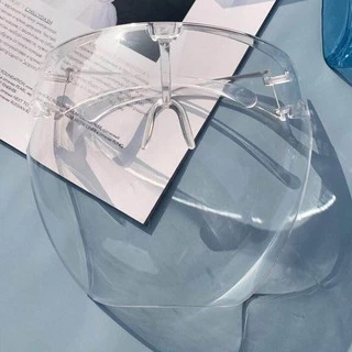 face shield - Best Prices and Online Promos - Mar 2025 | Shopee Philippines