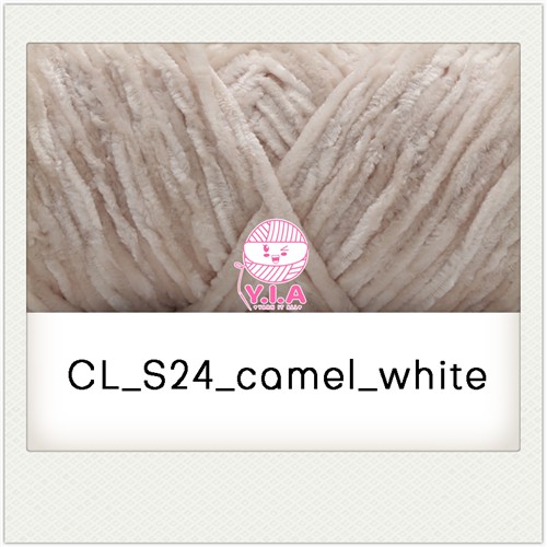 Yia Cl A Velvet Chenille Polyester Yarn Woven Wool DIY Bright Line ...