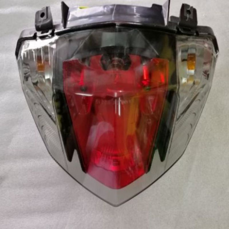 Mio i 125 Tail Light Assy Genuine Yamaha | Shopee Philippines