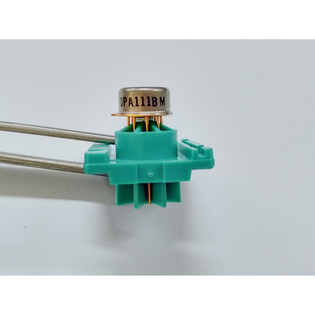 Opa111bm single op-amp Hi-End audio | Shopee Philippines