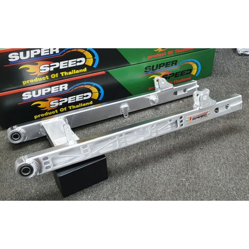 Super Speed Swing Arm Plus 2 for Wave / Xrm / Smash / Tmx / raider J ...