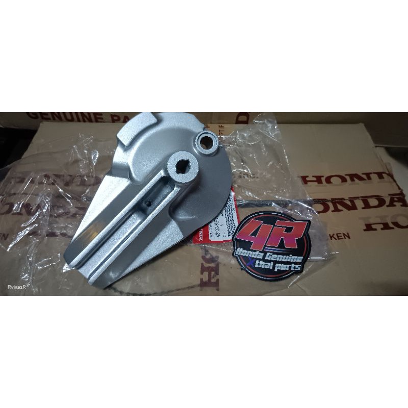 HONDA WAVE 125S / WAVE 125R GENUINE BRAKE PANEL | Shopee Philippines
