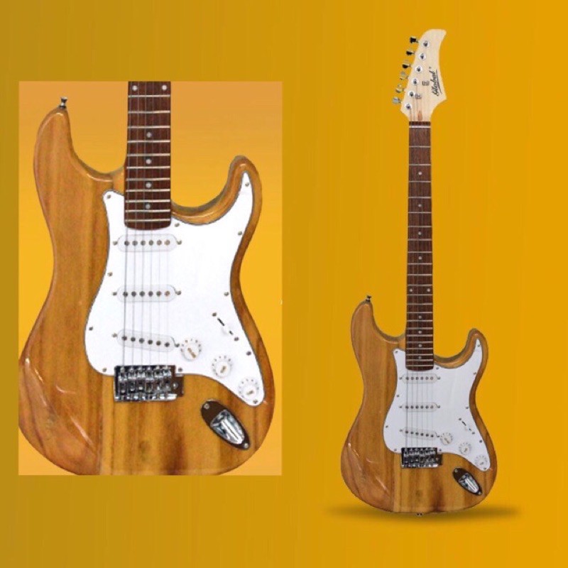 Skywing/Global/Pulse/Davis/knight electric guitar | Shopee Philippines