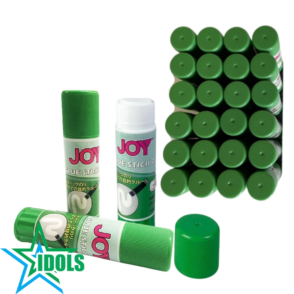 Joy Glue Stick Strong Adhesive | Shopee Philippines