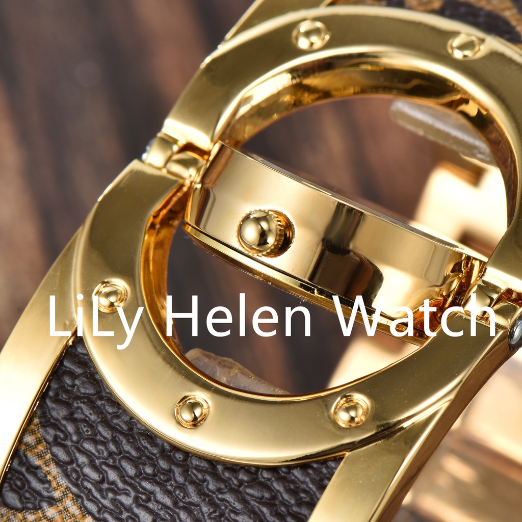 Fashionable ladies watches | Shopee Philippines