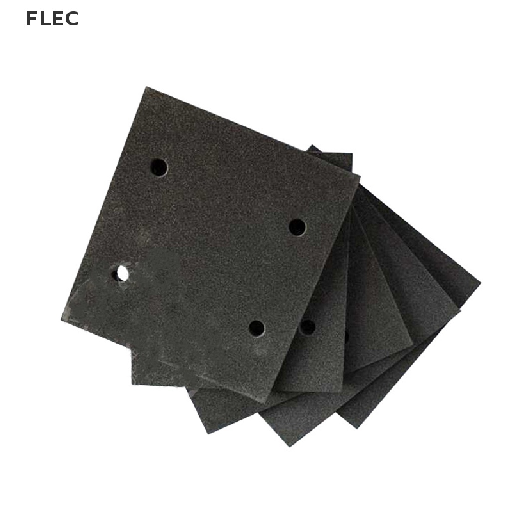 FLEC Sponge Pad Of Sandpaper Machine Bottom Plate Replacement Self ...