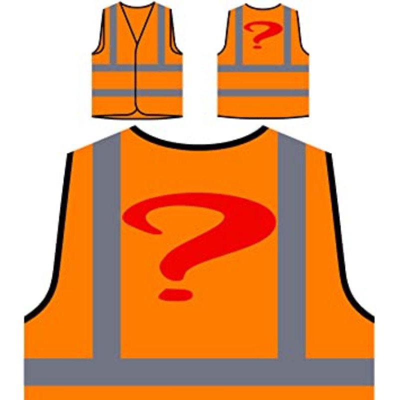 reflectorized vest safety vest (CUSTOMIZED DESIGN with logo or plain ...