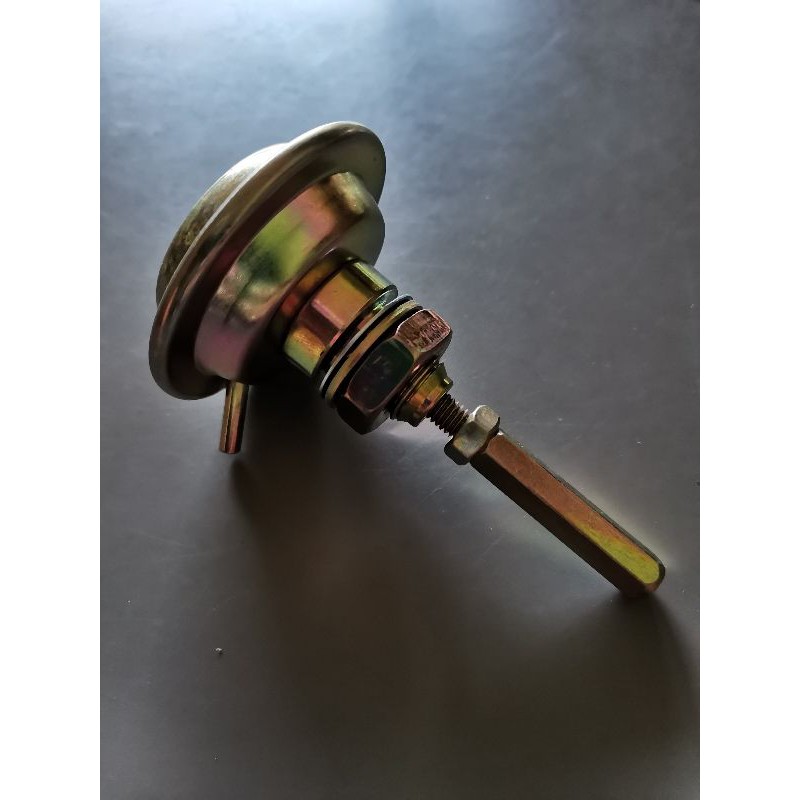 IDLE Up Vacuum Actuator Straight Car Aircondition | PUSH | Shopee ...