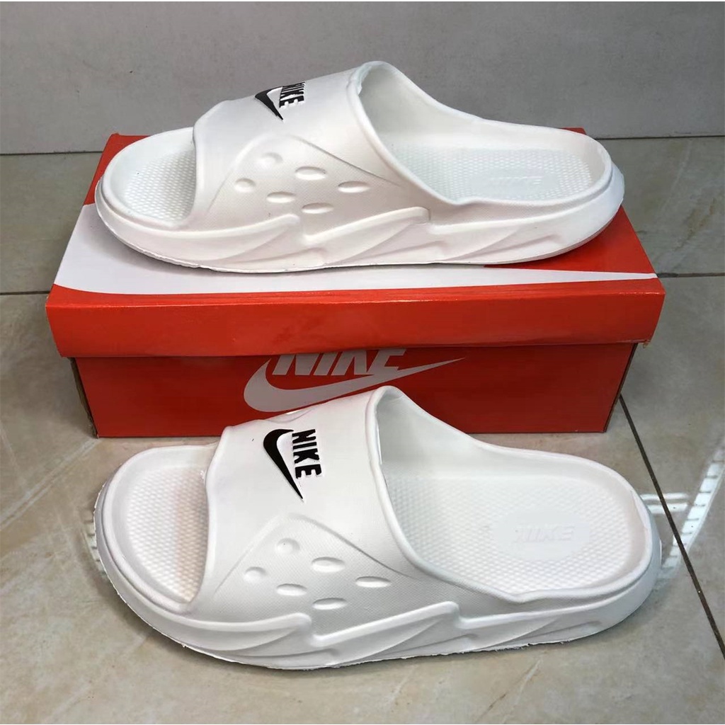 NEW Slippers For Men&Women Soft And Comfy Shark Platform Sandals ...
