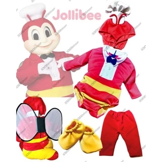 jollibee costume - Best Prices and Online Promos - Dec 2025 | Shopee ...