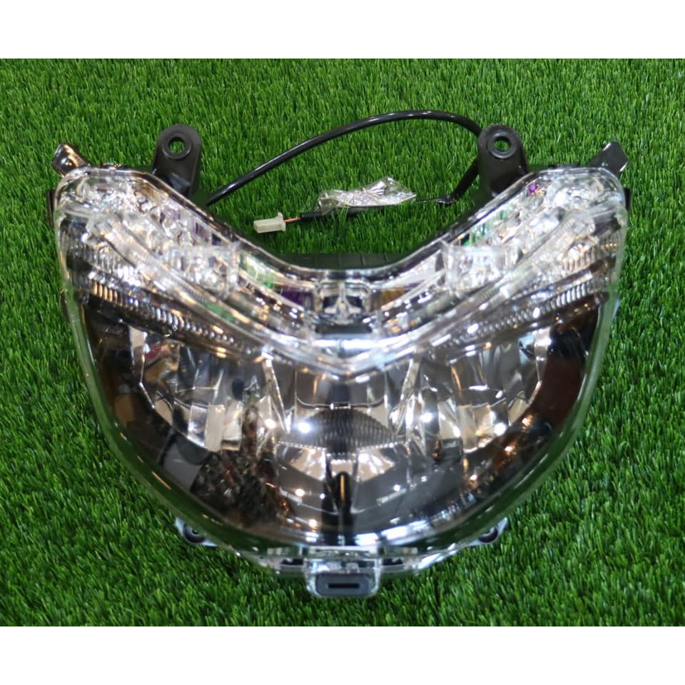 Yamaha Nmax Headlight Assembly | Shopee Philippines