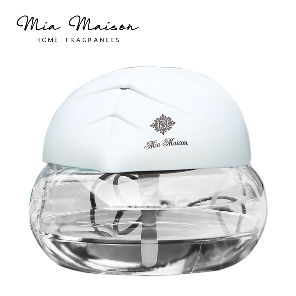 Mia Maison Leaf Air Purifier – 2-in-1 Water-Based Air Cleaner & Aroma ...