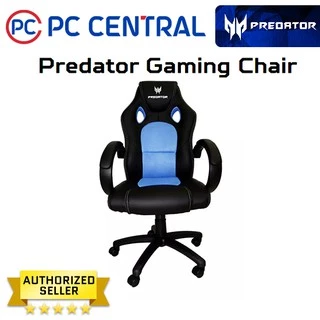 Shop predator gaming chair for Sale on Shopee Philippines