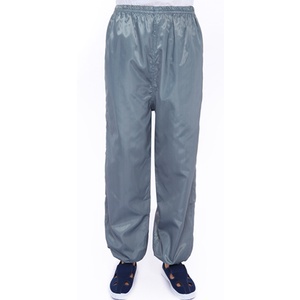 ESD Pant CleanRoom Pants Anti Static Trousers Unisex | Shopee Philippines