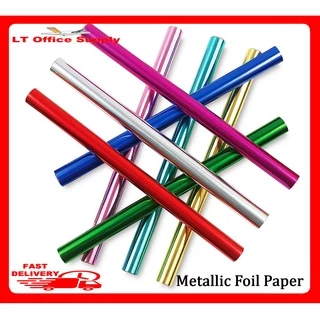 Shop foil paper for Sale on Shopee Philippines