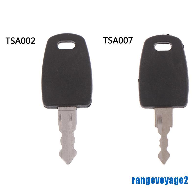 【Hot Sale】Multifunctional TSA002 007 Key Bag For Luggage Suitcase ...