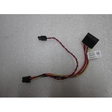 DELL DELL OptiPlex3020 SFF Hard Drive Optical Drive Power Cord SATA ...