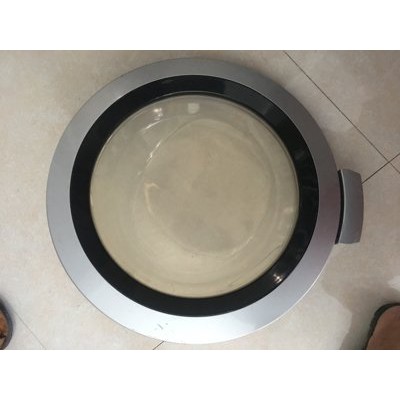 Sanyo/Sanyo Whirlpool DG-F8026BS Automatic Washing Machine Door Glass ...
