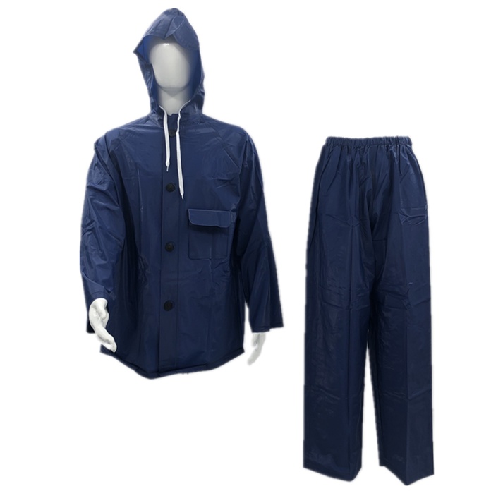 JBEE Y268 Raincoat Set Universal Outdoor Motorcycle Bike Sports Full ...